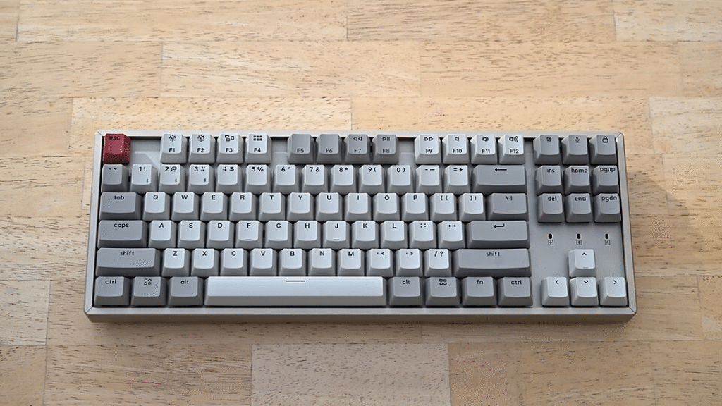 Why Use a Mechanical Keyboard? 7 Key Benefits for 2025 - Dealibrium